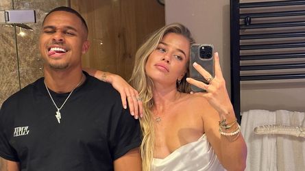 Darum trennte sich Justyna Pralina von Adrian Loevenich