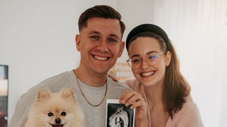 Das bedeutet der Name von Mone und Kobe Mahonis Töchterchen