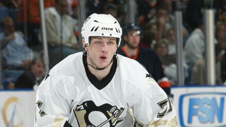 Die Todesursache von NHL-Star Konstantin Koltsov steht fest