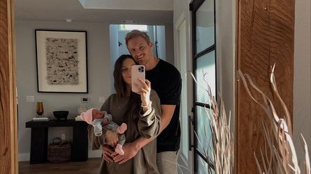 "Vikings"-Star Alexander Ludwig und Frau erwarten Nachwuchs!