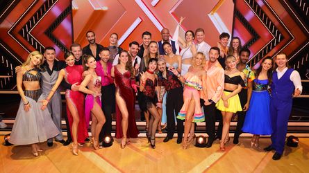 Tanzt diese Prominente 2025 über das "Let's Dance"-Parkett?