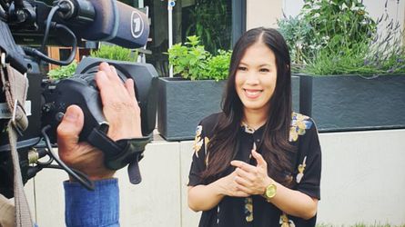 Ende von "MaiLab": Mai Thi Nguyen-Kim hört mit YouTube auf