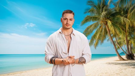 Neues Kapitel: Max Bornmann und Melina Hoch ziehen zusammen