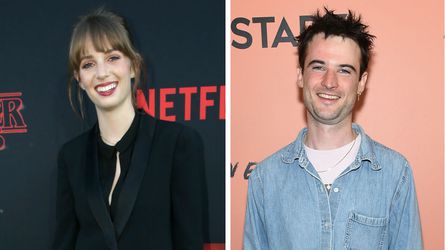 Maya Hawke | Promiflash