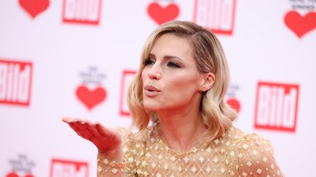 Liebescomeback? Marc-Robin und Michelle zusammen gesehen