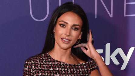 Überraschung: Freunde planten Babyshower für Michelle Keegan