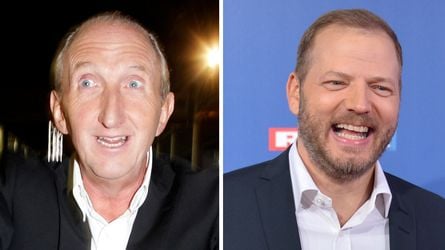 Fast 50 Jahre Ehe: Mike Krüger verrät Geheimnis seiner Liebe