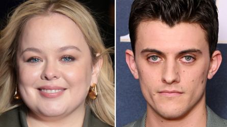 Nicola Coughlan feiert süßes Red-Carpet-Debüt mit Jake Dunn