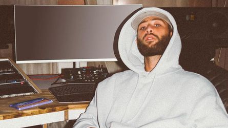 Schwere Kindheit: Rapper Nimo sehnte sich nach Geborgenheit