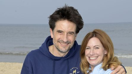 Oliver Mommsen ist kurz nach Trennung schon wieder vergeben!