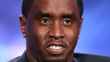 Das steckt hinter P. Diddys neuem Spitznamen "Diddler"