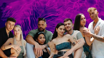 Erster Teaser: So wild wird neue "Temptation Island"-Staffel