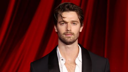 Arnold Schwarzenegger feiert TV-Nacktszene von Sohn Patrick