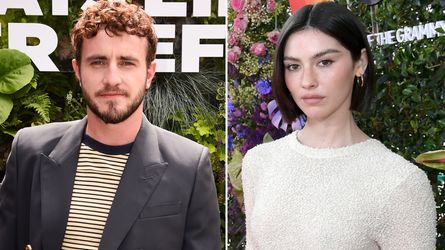Darum halten Jacob Elordi und Olivia Jade ihre Liebe privat!