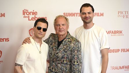 Lange Funkstille: Das steht bei Rocco Stark auf dem Plan