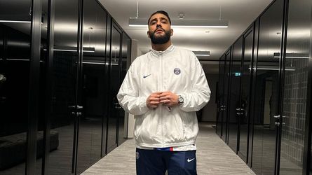 Rapper Samra veröffentlicht im Februar Buch über sein Leben