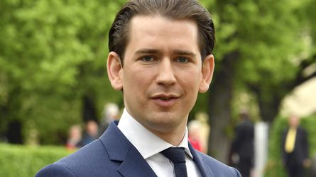 Sebastian Kurz gönnt sich teure Loge beim Wiener Opernball