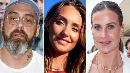 Update: Georgina Stumpf wohnt nach wie vor bei Sidos Ex-Frau