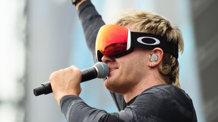 Neun Cent pro Sekunde: So viel verdient der Rapper Ski Aggu