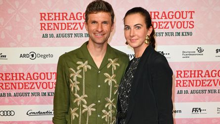 Seltener Post im Netz: Lisa Müller feiert Reitsporterfolg