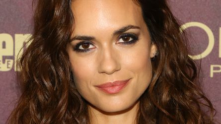 Neuer Freund: PLL-Star Torrey DeVitto ist wieder verliebt