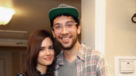 Neuer Freund: PLL-Star Torrey DeVitto ist wieder verliebt