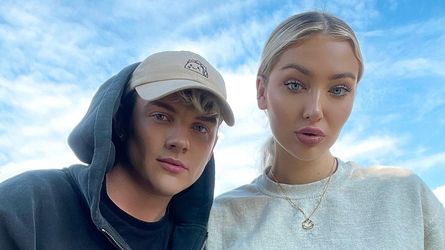 Maxine Reuker | Promiflash