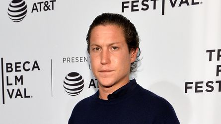 Vito Schnabel hat seine Partnerin Helena Althof geheiratet!
