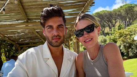 Charlize Theron ist mit Freund Alex glücklicher als je zuvor