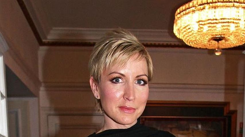 Heather Mills' Beinprothese auf Bomben untersucht | Promiflash.de
