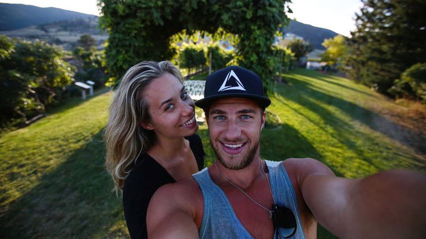 Freundin von Reise-Blogger (†) berührt mit Abschieds-Post | Promiflash.de