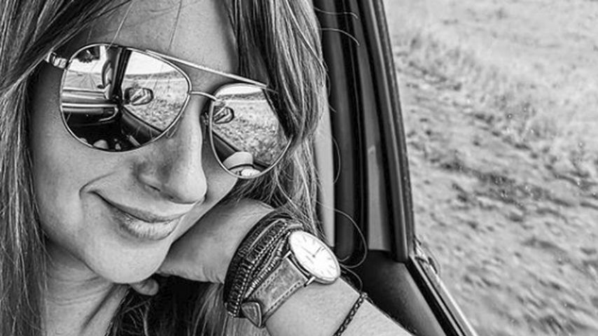 "Bauer sucht Frau"-Anna Heiser schon wieder im Krankenhaus! | Promiflash.de