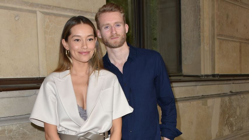 Wow-Auftritt: Anna Schürrle zeigt krassen After-Baby-Body | Promiflash.de