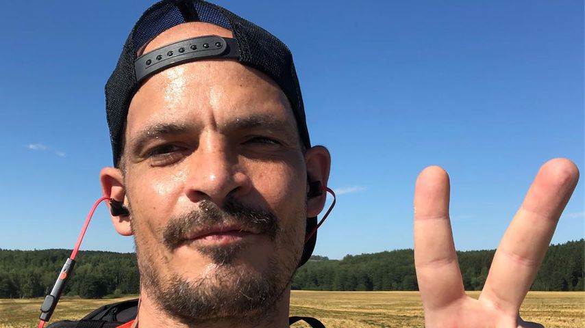 Nach Streit: Feiern Uschi Glas & Ben Tewaag Xmas zusammen? | Promiflash.de