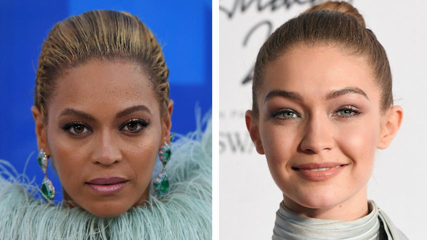 Weiblicher Lieblings-Star 2016: Wählt eure Nummer 1! | Promiflash.de