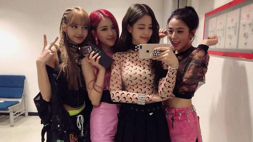 K-Pop-Band erobert USA: Das muss man über Blackpink wissen | Promiflash.de