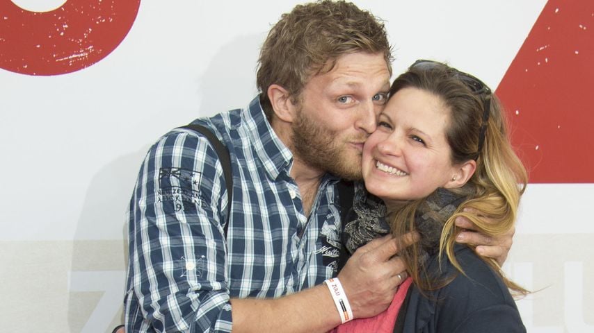 Kehrt Bo Hansen zu “Rote Rosen” zurück? | Promiflash.de