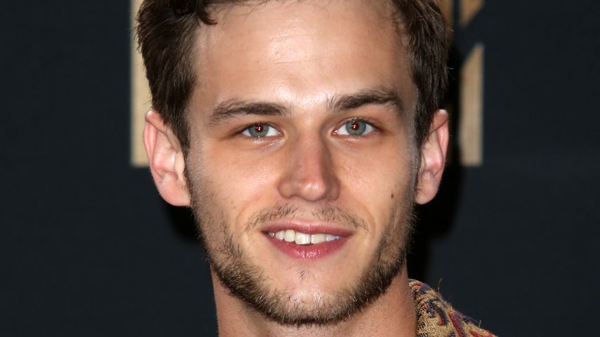 Es ist offiziell: Sam Smith bestätigt seine Liebesbeziehung ...