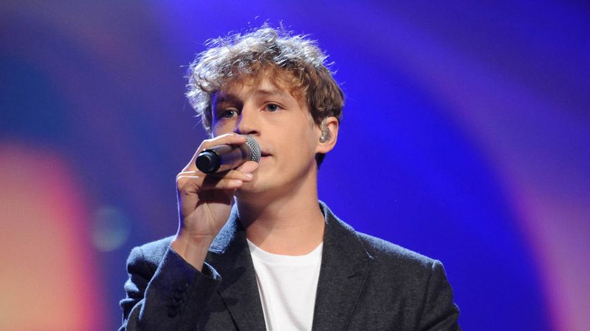 Tim Bendzko: Neuer Newcomer-Rekord in den Charts! | Promiflash.de