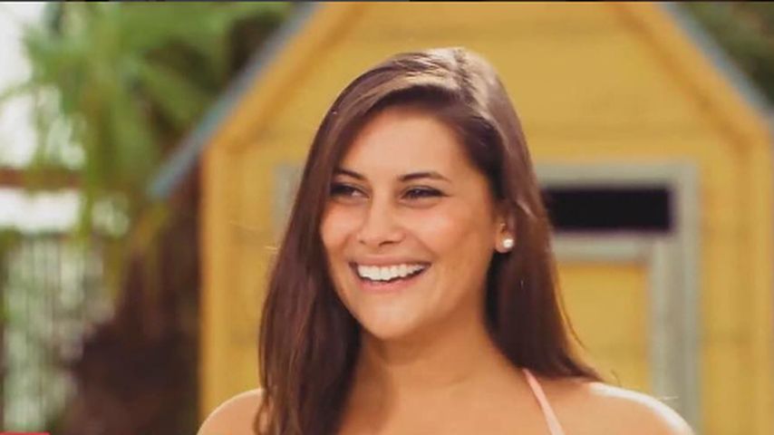 "Curvy Supermodel": Schwer kranke Kandidatin begeistert! | Promiflash.de