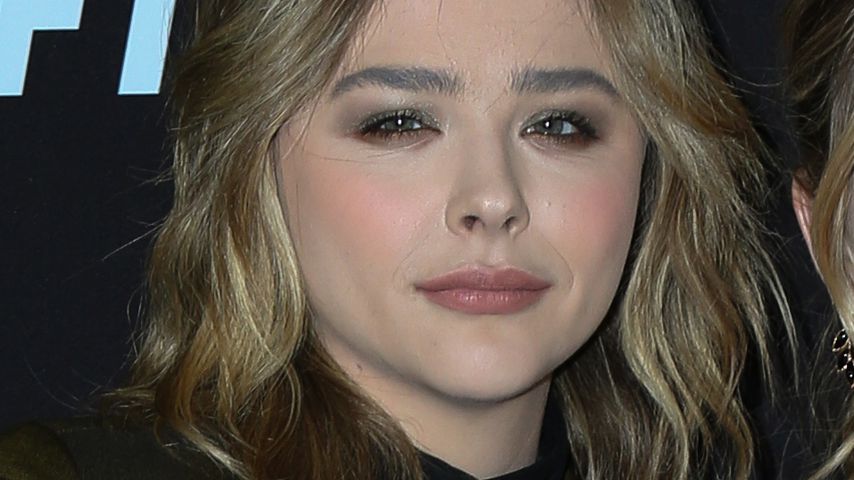 Bodyshaming mit 15: Chloë Moretz verrät Teenie-Erlebnis | Promiflash.de