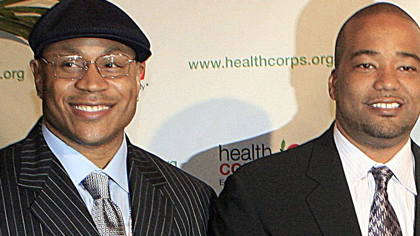 Hip-Hop-Manager Chris Lighty tot aufgefunden | Promiflash.de