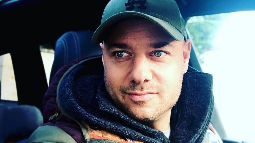 Zu Ostern: Christian Tews postet niedliches Familien-Foto! | Promiflash.de