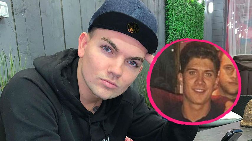 "Geordie Shore"-Star Sam trauert um seinen Freund Luke (†22 ...