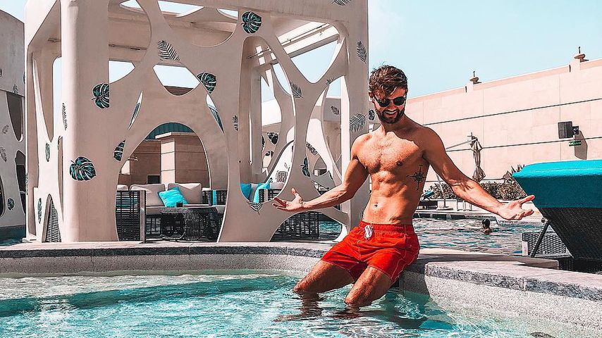 Daniel Lott reist nach Aruba: Kommt Nadine Klein etwa mit? | Promiflash.de