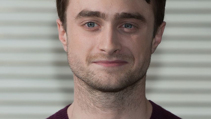 Daniel Radcliffe als "Robin" im neuen "Batman"? | Promiflash.de