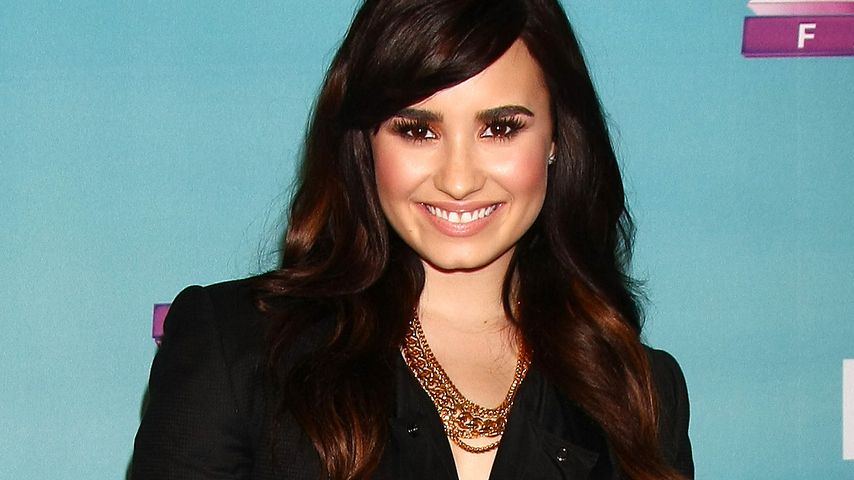 Demi Lovato: Heiße Affäre mit DJane Ruby Rose? | Promiflash.de