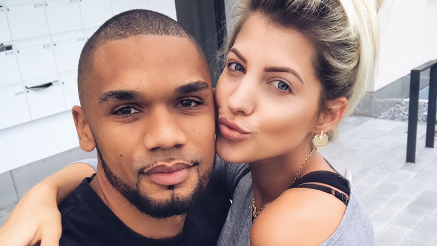 Für Sarah & Baby! Dominic Harrison rockt Ninja-Halbfinale | Promiflash.de