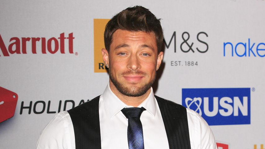 Duncan James: Blue-Boys wussten von seiner Homosexualität | Promiflash.de