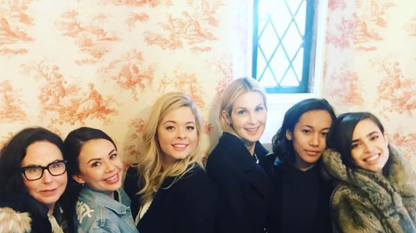 PLL-Spin-off "The Perfectionists": Erster Trailer ist raus! | Promiflash.de